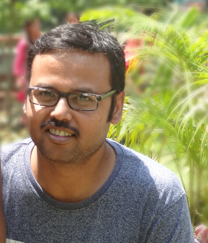 Contact Us/संपर्क करें – Academy of Scientific and Innovative Research ...