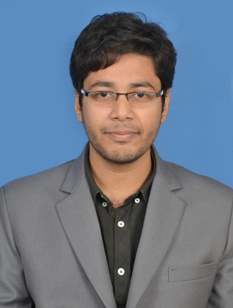 Dr. Mohd Belal Haider – Gas to Liquids